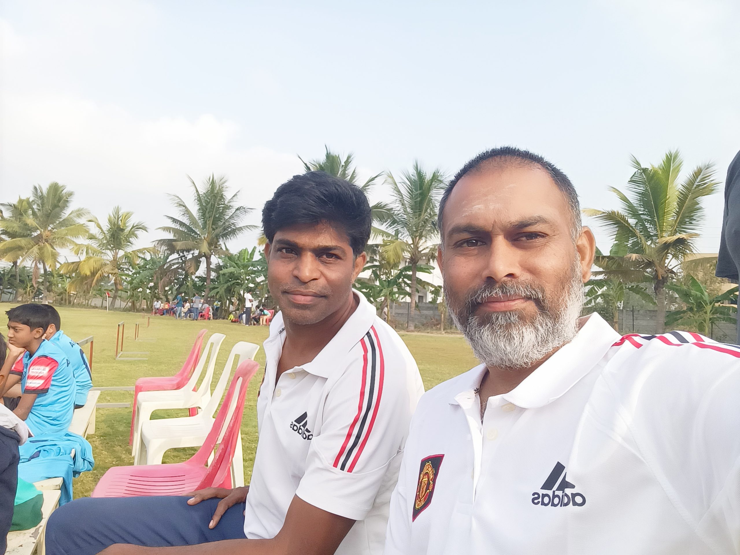 Home - GG Soccer Academy